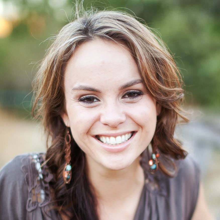 Amber Lynn | Henderson Harpist